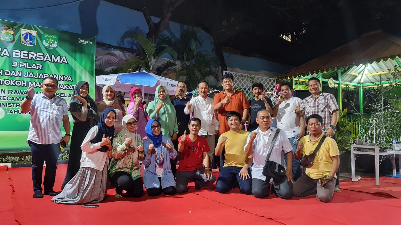 KKP Akan Gelar Rakernas dan Pelantikan di Jakarta - Portal Insiden