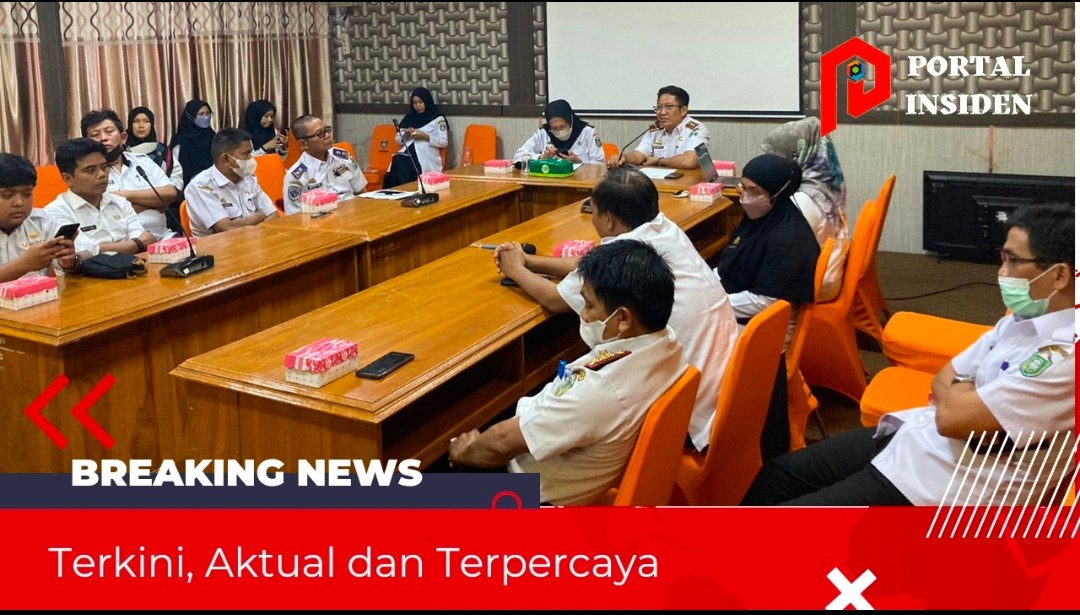 Parepare Raih Penghargaan Nasional Anugerah UI Green City Metric 2022 - Portal Insiden