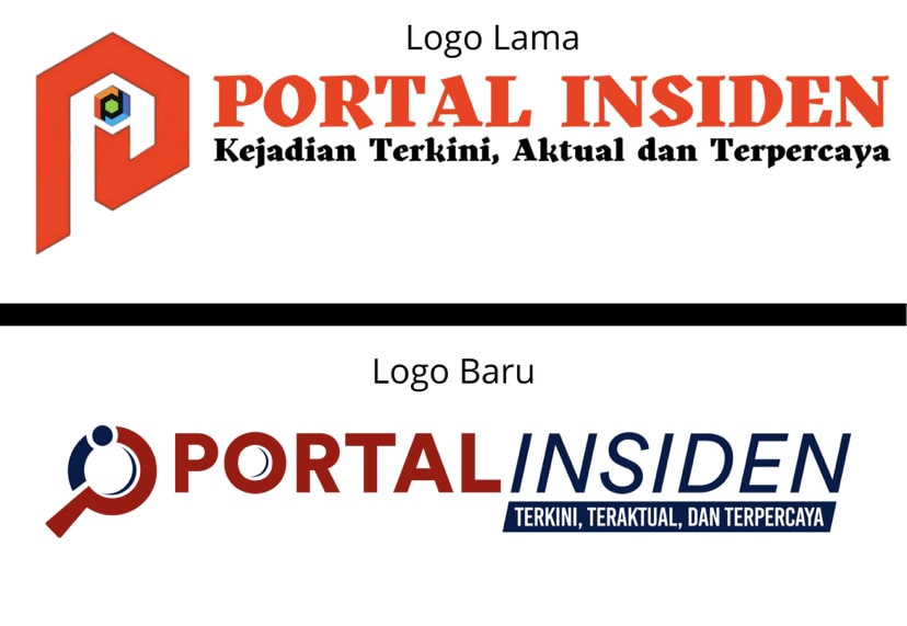 PT Insiden Intermedia Utama Luncurkan Logo Baru - Portal Insiden