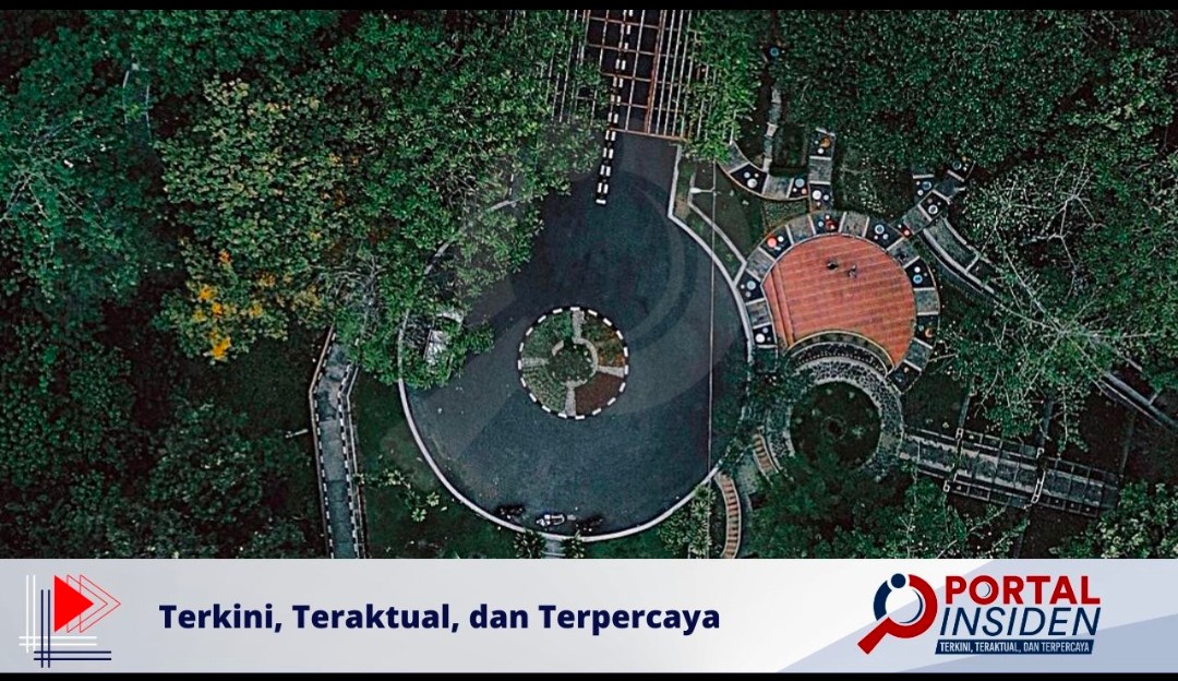 Akhir Pekan, Jangan Lewatkan Nikmati Ikon Kota dan Tempat Wisata di ...
