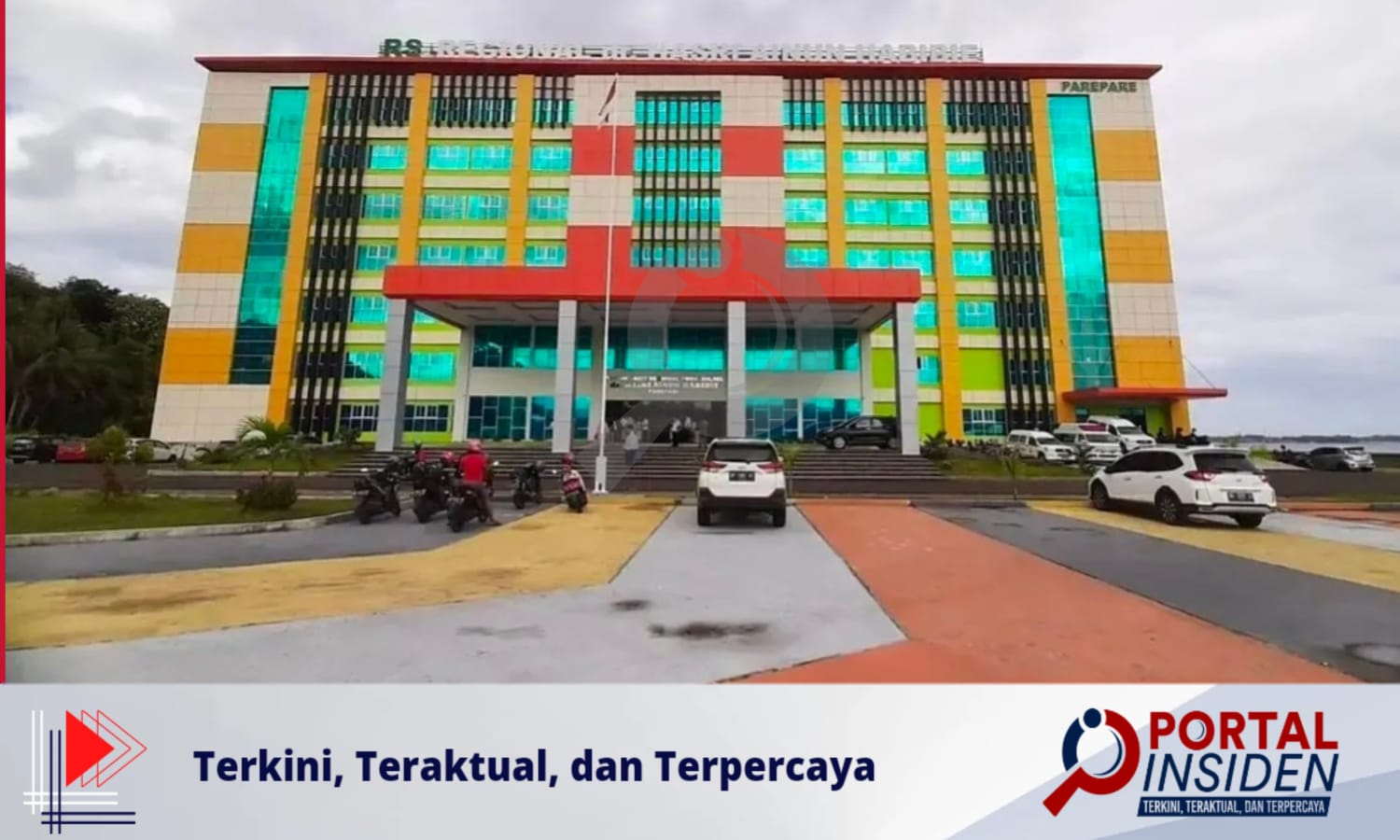 RS dr. Hasri Ainun Habibie Tetap Layani Pasien Non BPJS, Ini Syaratnya ...