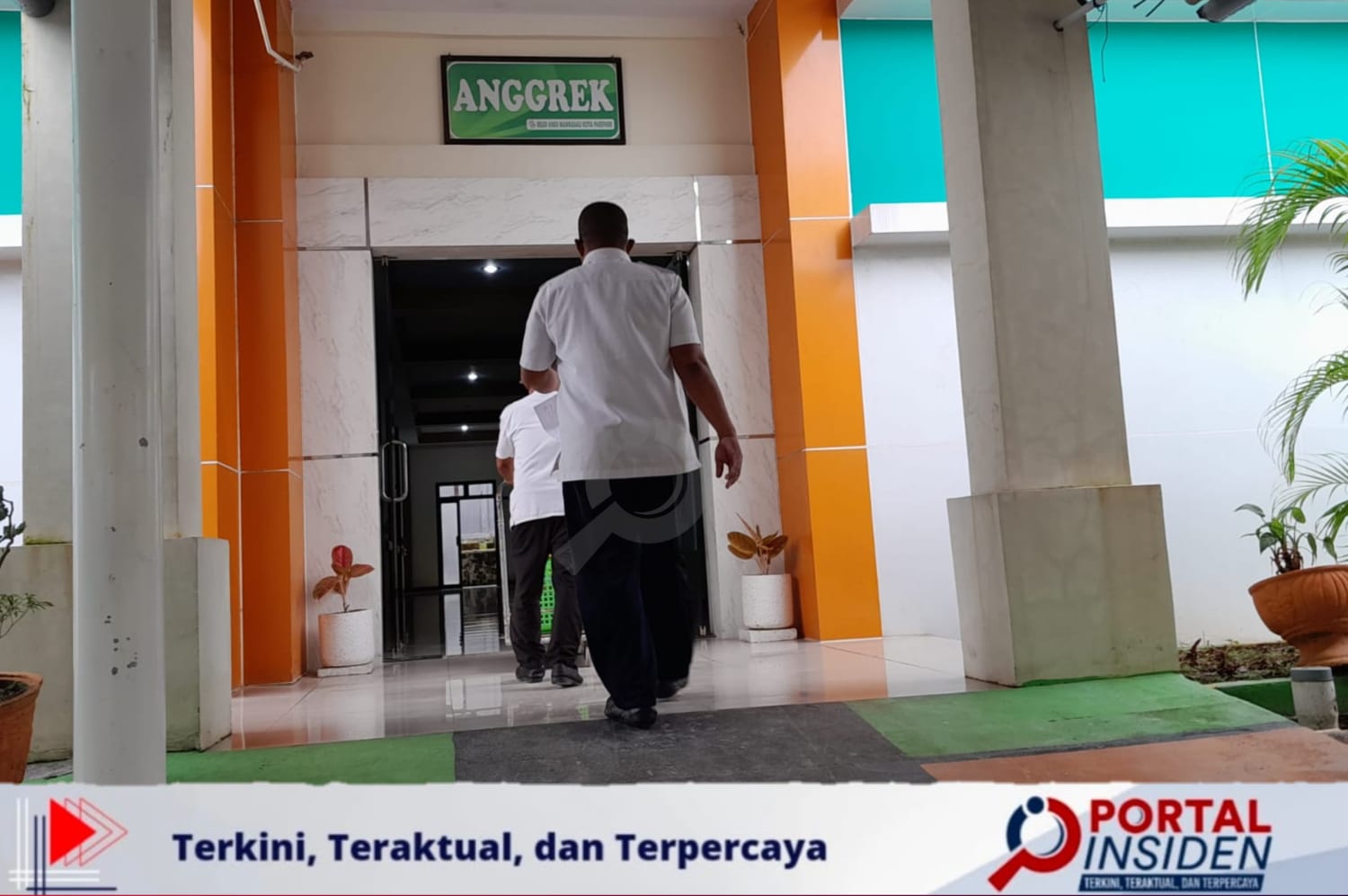 RSUD Andi Makkasau Komitmen Upayakan Pemenuhan Hak Pasien - Portal Insiden