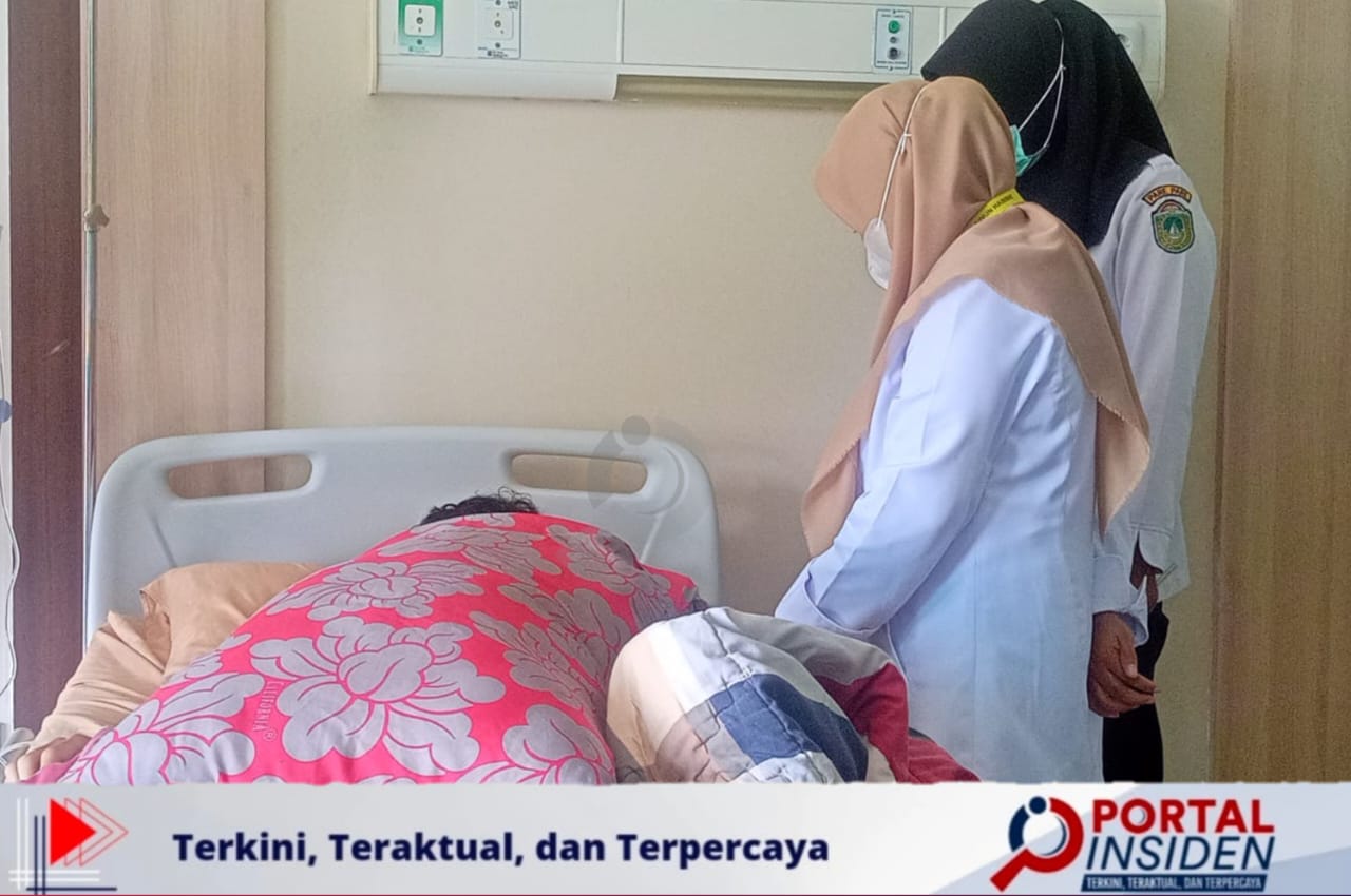 Waspada Penyakit DBD Saat Musim Penghujan - Portal Insiden