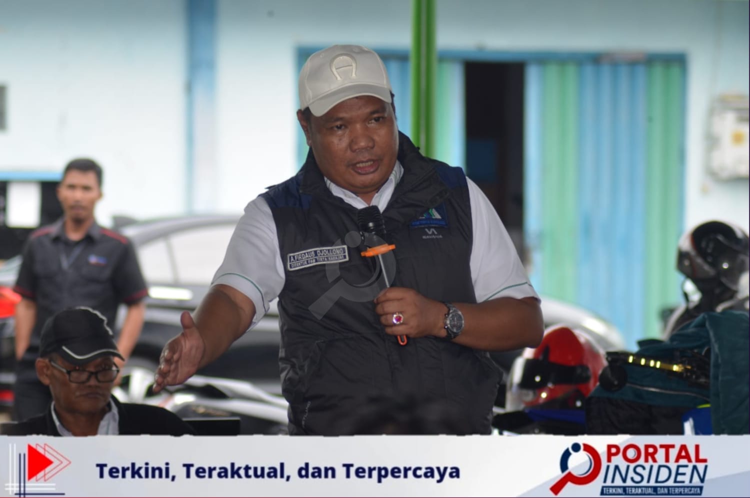 PAM Tirta Karajae Tetap Buka Pelayanan Kantor Selama Libur Nasional dan ...