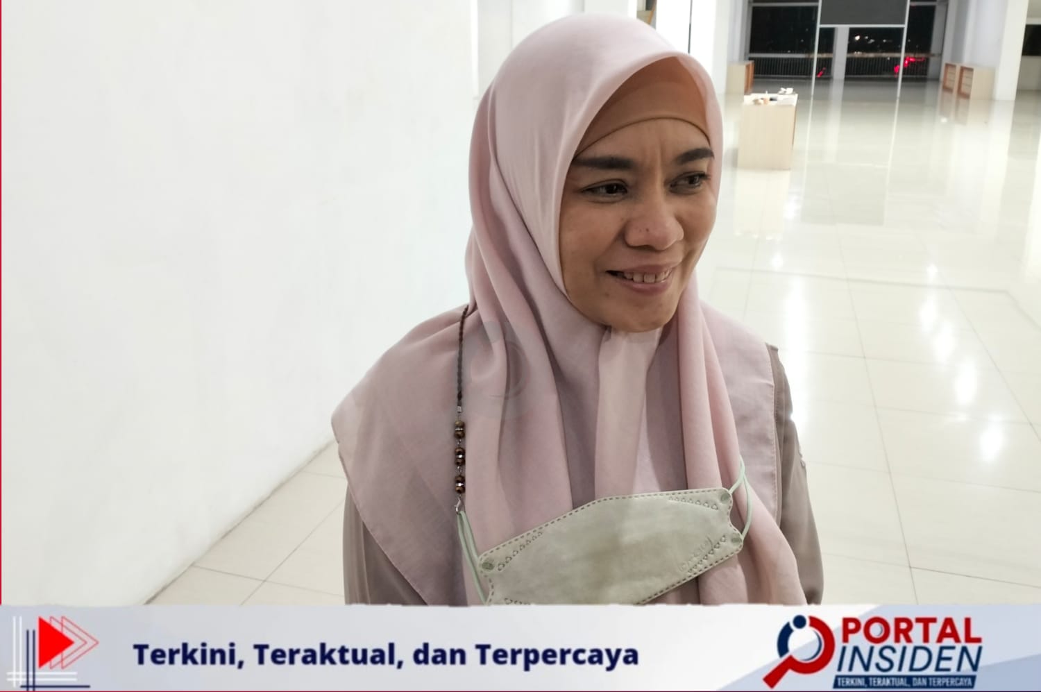 Libur Lebaran, RS Andi Makkasau Tetap Siaga Layani Masyarakat - Portal Insiden