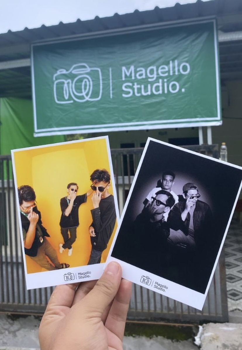 Magello Self Foto Studio Hadirkan Wajah Baru Dicabang Pertamanya ...