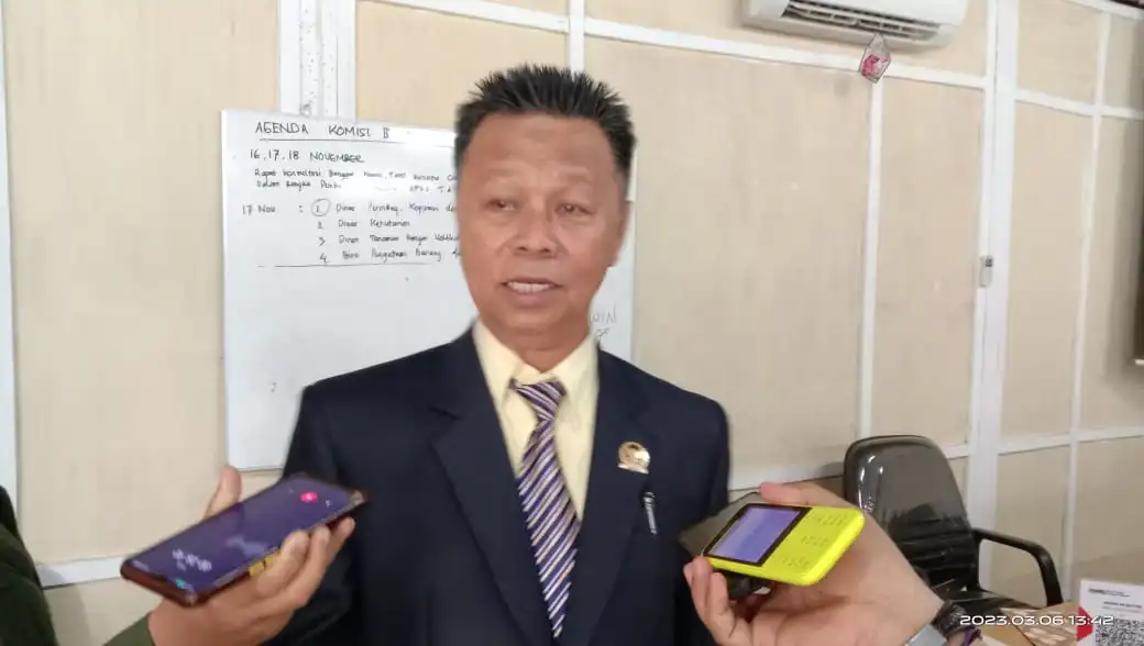 𝙺𝚎𝚝𝚞𝚊 𝙺𝚘𝚖𝚒𝚜𝚒 𝙸𝙸𝙸 𝙳𝙿𝚁𝙳 : 𝙳𝚊𝚗𝚊 𝙱𝚊𝚐𝚒 𝙷𝚊𝚜𝚒𝚕, 𝟸𝟹,𝟺𝙼, 𝙳𝚊𝚛𝚒 𝙱𝚕𝚘𝚔 𝚂𝚎𝚋𝚞𝚔𝚞 ...