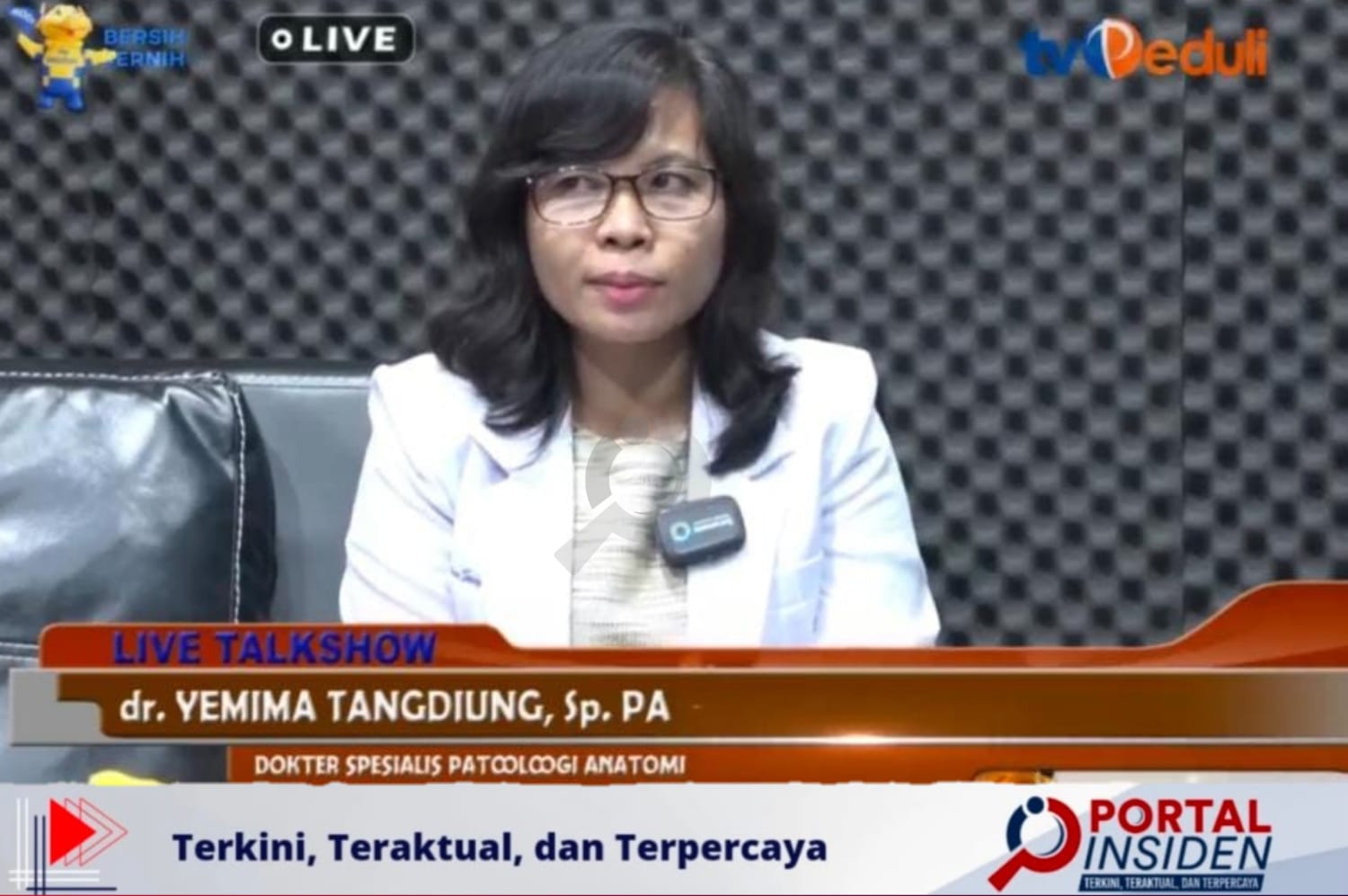 Dokter RS Andi Makkasau Kenalkan Pemeriksaan FNAB Untuk Diagnosa Tumor ...