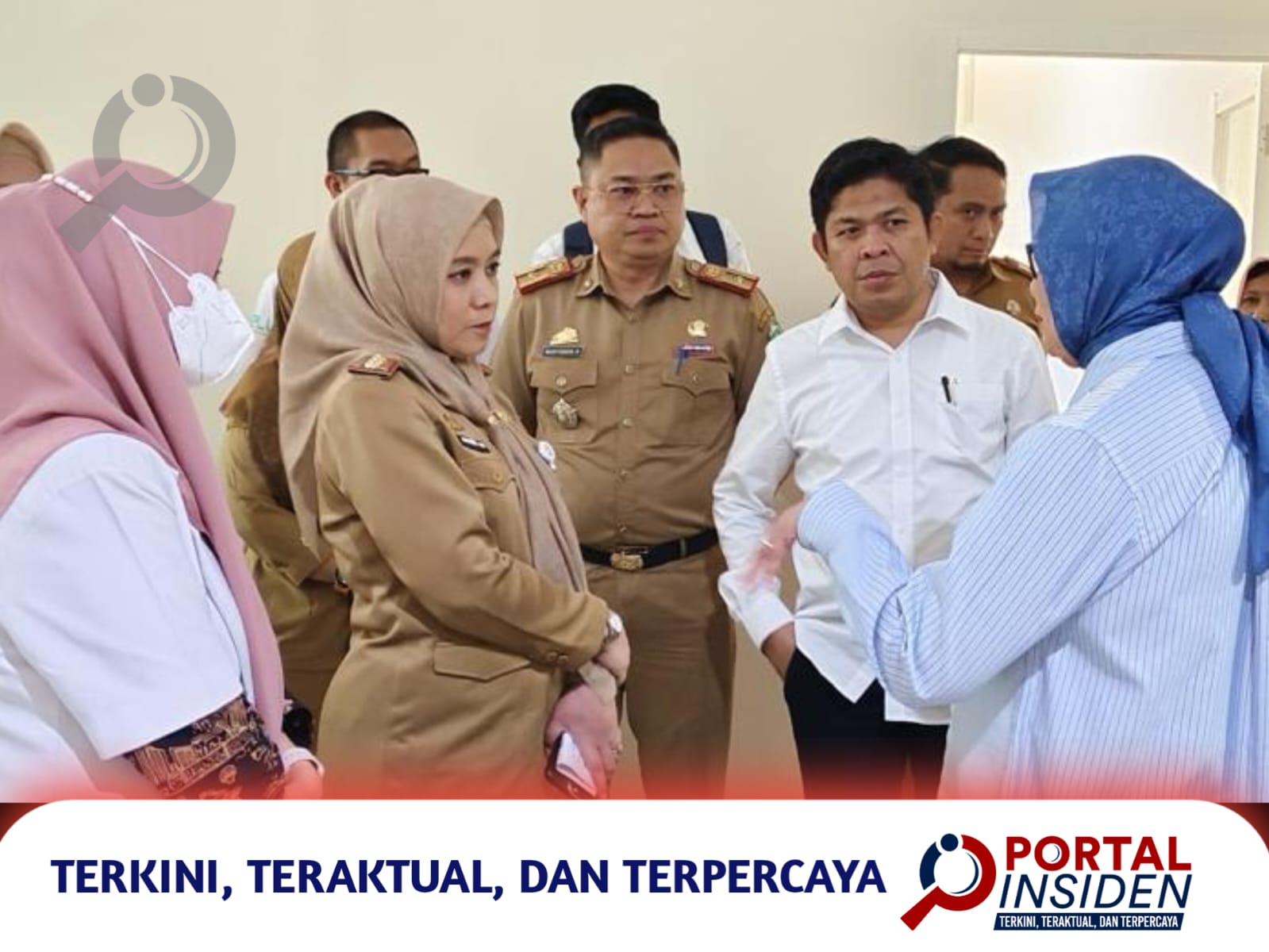 RS Andi Makkasau Ditunjuk Jadi Rumah Sakit Pendidikan Utama - Portal Insiden