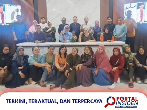 Dokter dan Perawat di RS Andi Makkasau Dibekali Penanganan Sengatan Berbisa dan Keracunan ...