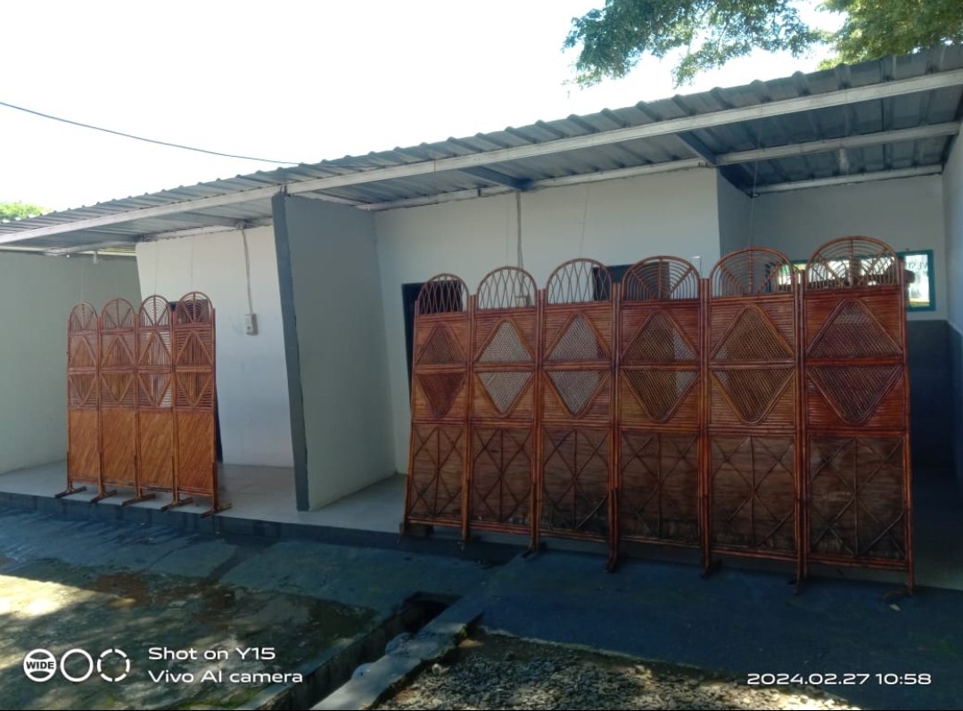 Program Toilet Bersih Pemprov Sulbar Digencarkan, inilah Daftar OPD ...