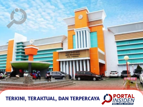 Manejemen RS Andi Makkasau Komitmen Tingkatkan Pelayanan - Portal Insiden