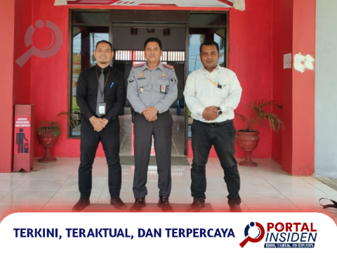 Bank Syariah Indonesia Perkuat Kerja Sama Dengan Rupbasan Manado ...