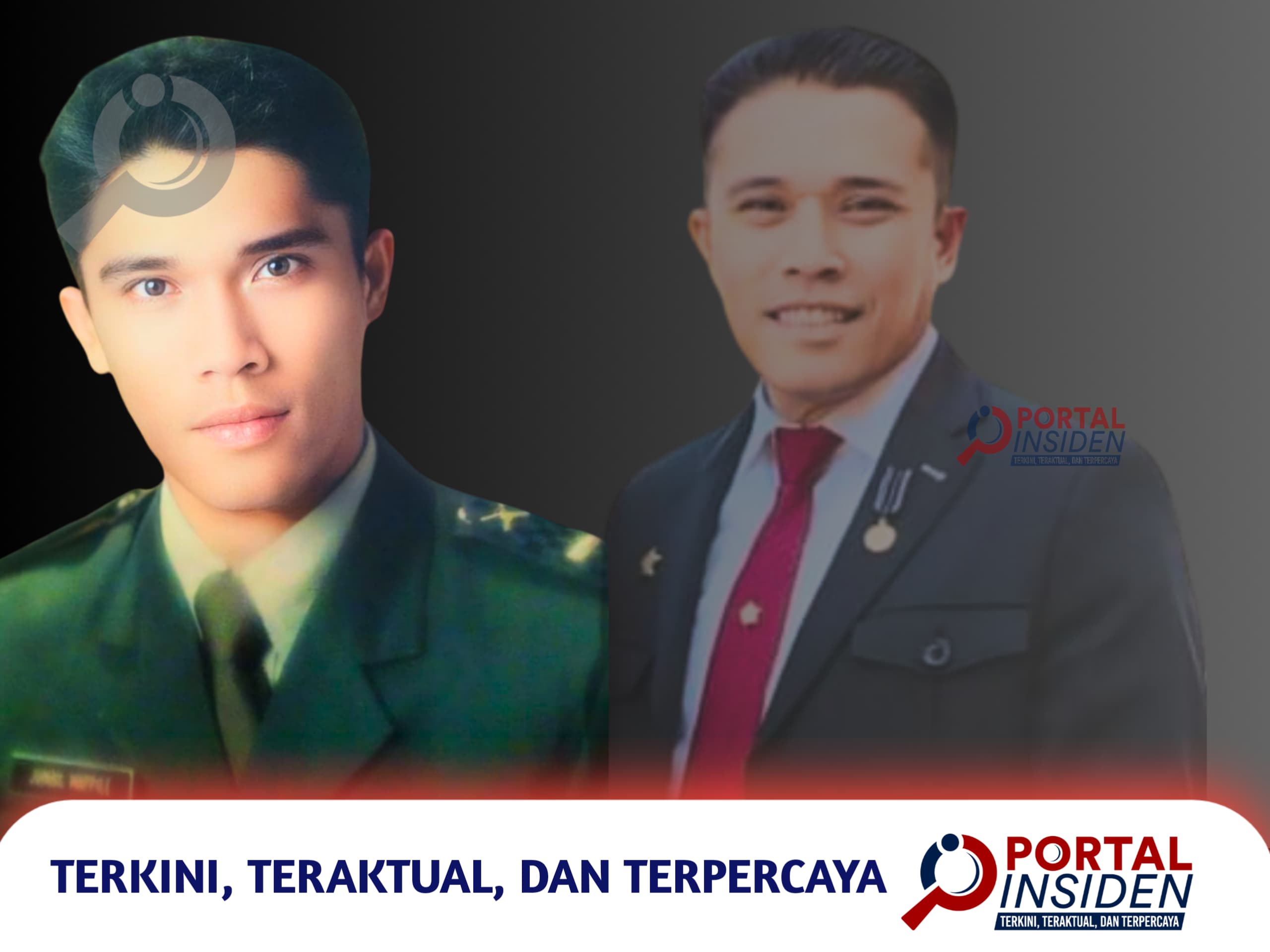 Dari Perwira TNI hingga Birokrat: Kisah Inspiratif Jumail Mappile ...
