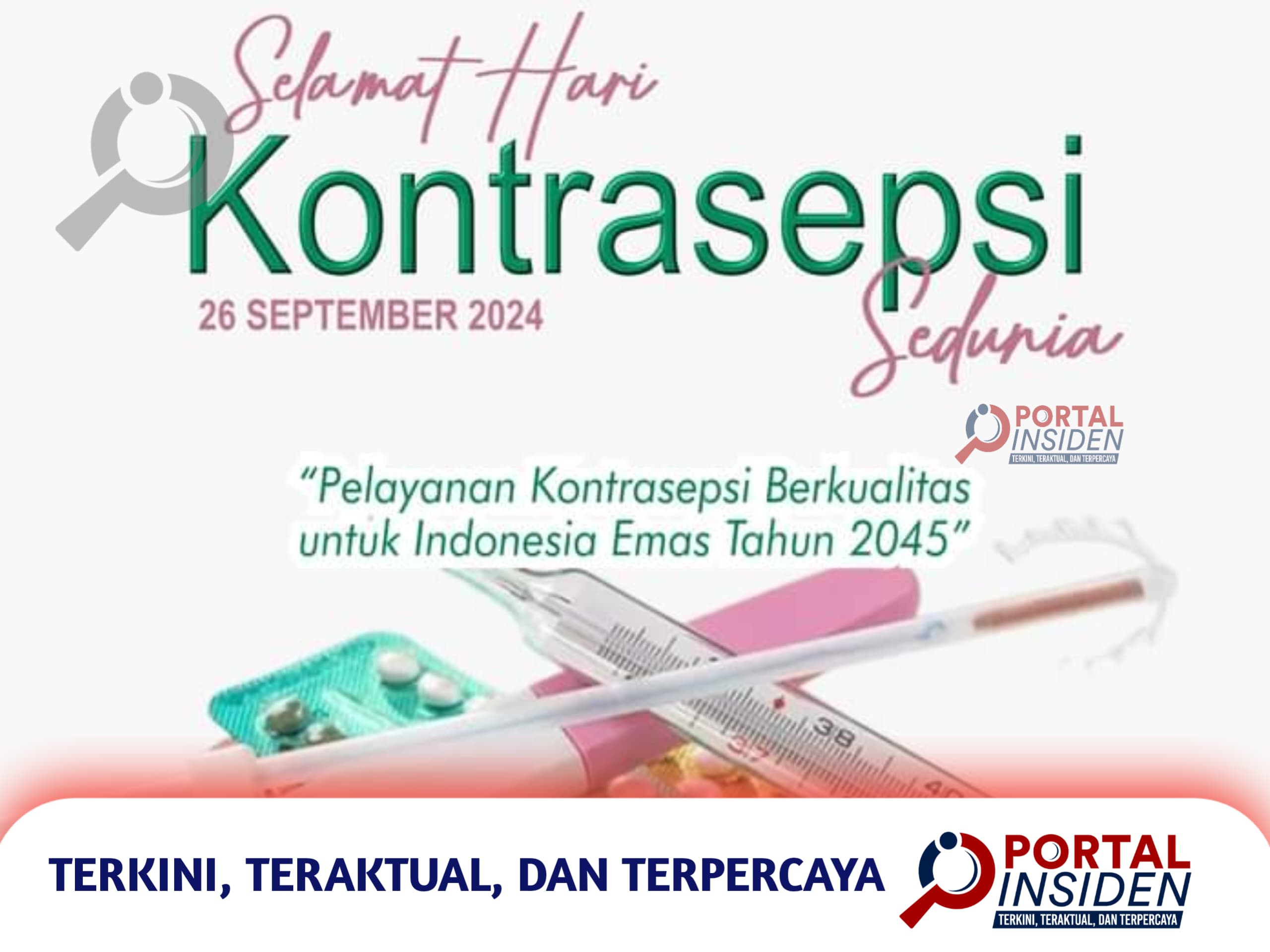 RSUD Andi Makkasau Parepare: Wujudkan Pelayanan Kontrasepsi Berkualitas - Portal Insiden