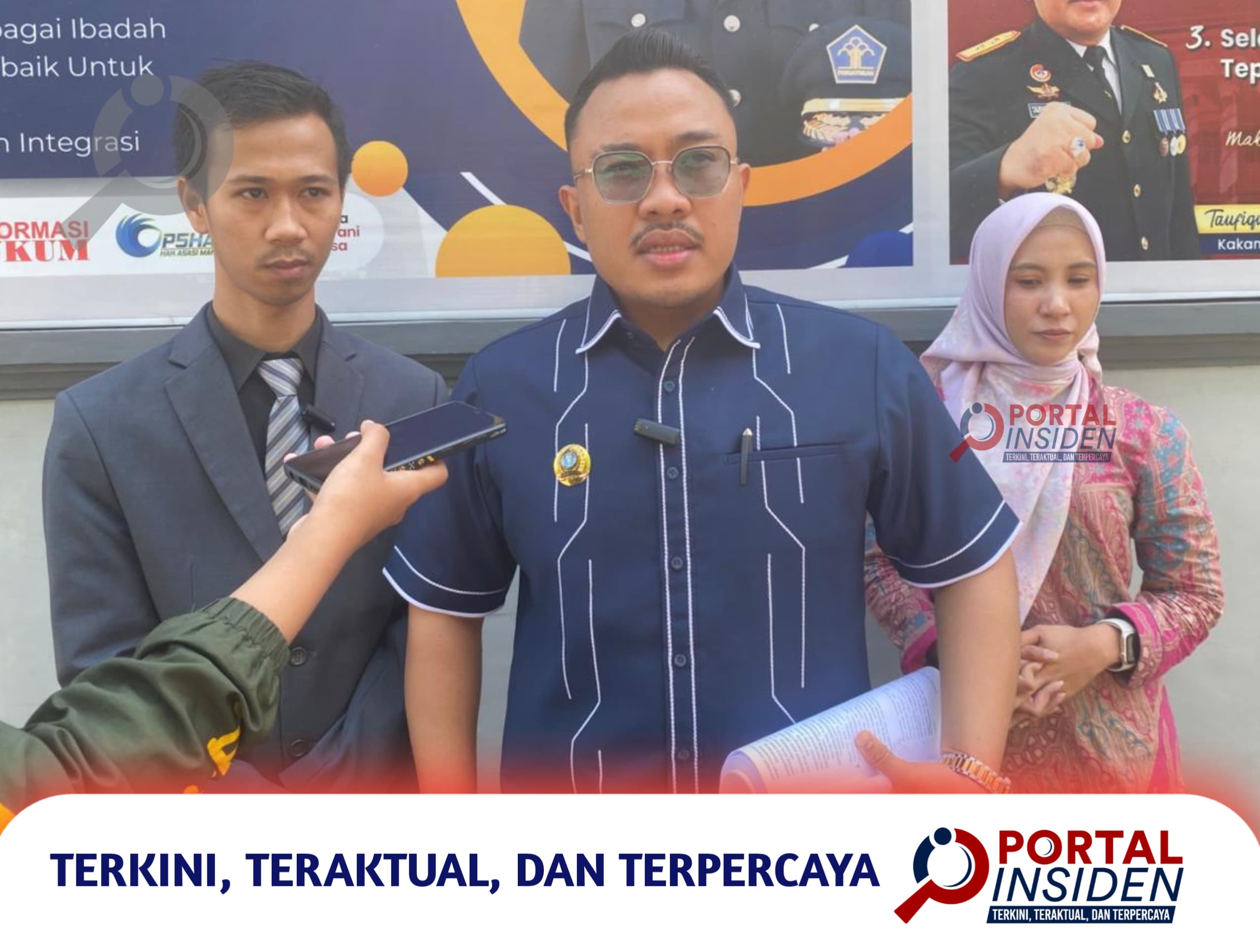 Oknum Polisi di Parepare Hadapi Sidang KKEP Setelah 4 Kali Berkasus ...