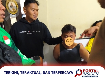 Polres Parepare, Satreskrim, Resmob, Kasus Pembunuhan, HINO